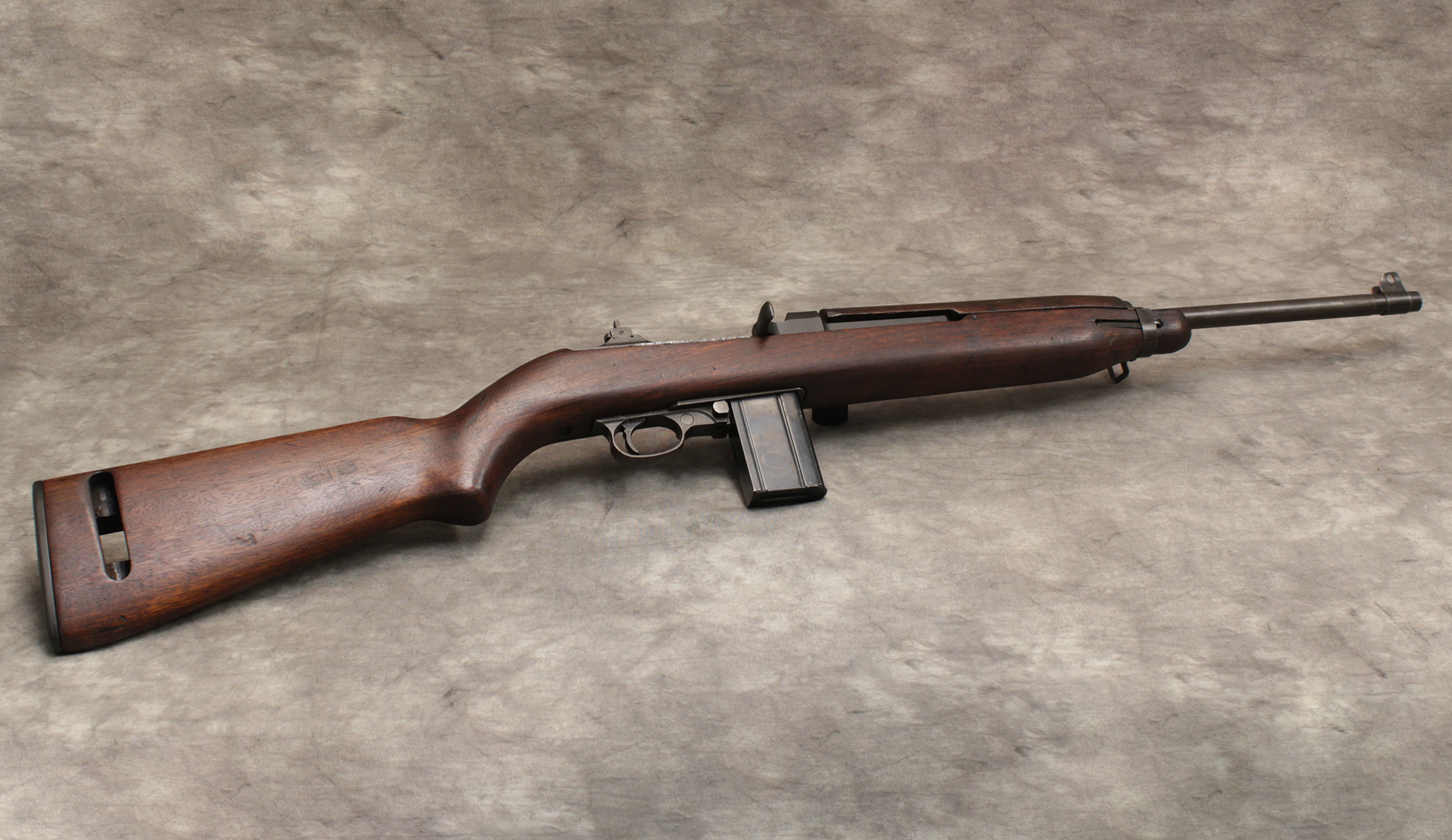 Saginaw ~ US Rifle ~ .30 Carbine | Cabela's